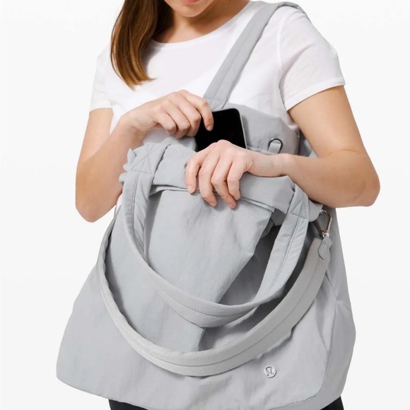 lululemon athletica | Bags | Lululemon On My Level Bag 2 9l | Poshmark